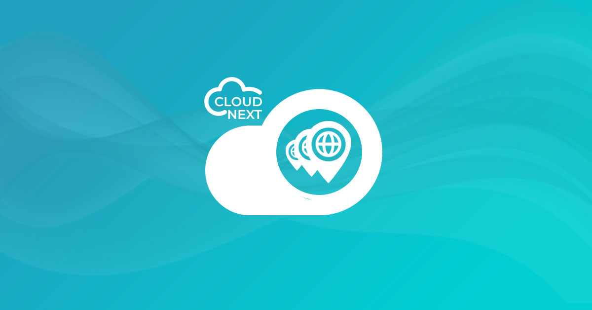 Domains | Find your perfect domain name | Cloud Next
