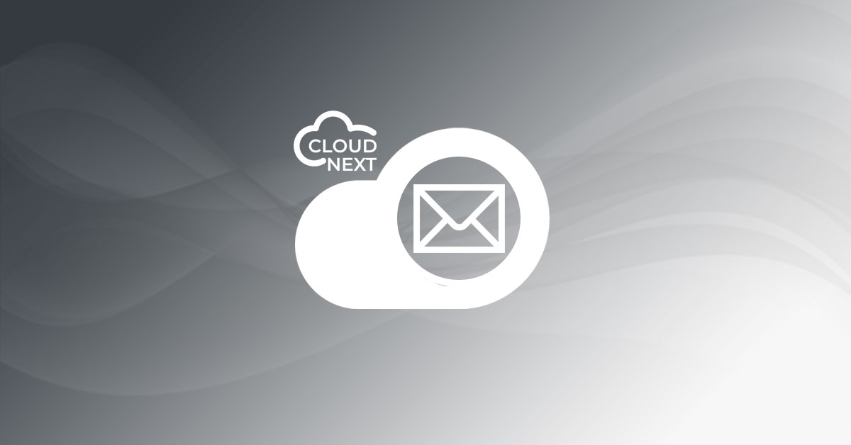 Email Hosting | Secure, Business-class Email | Cloud Next
