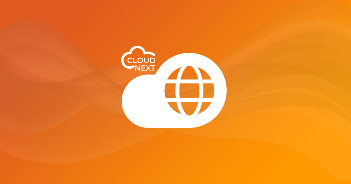 Web Hosting | Super-fast, Affordable and Secure | Cloud Next